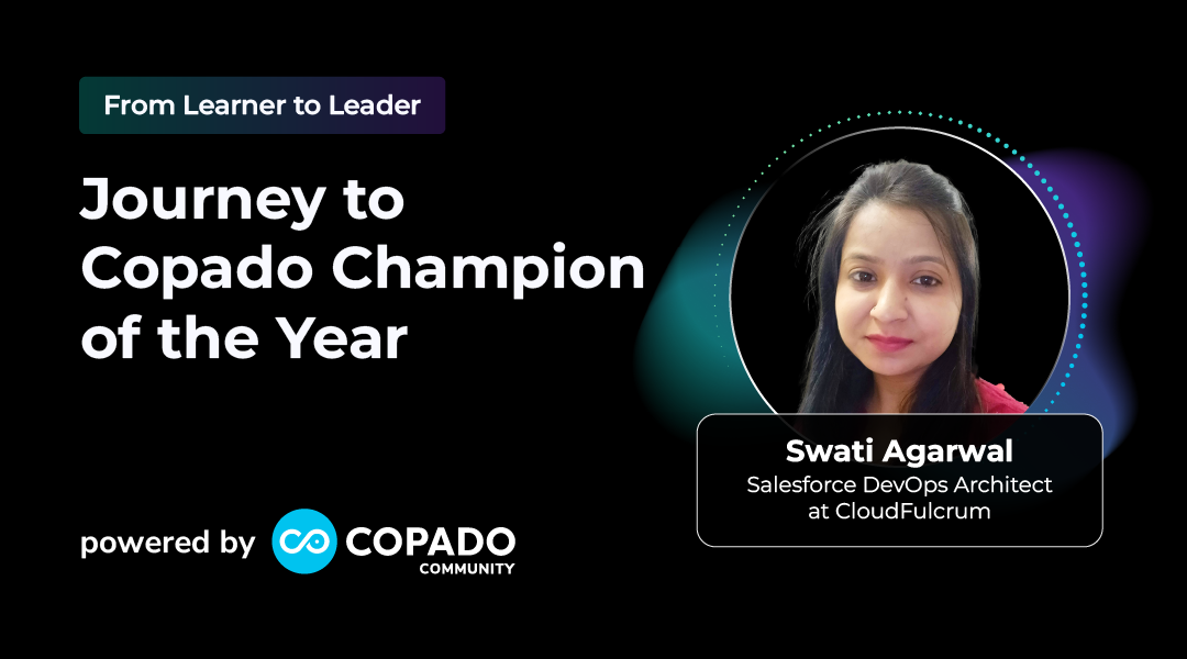 How to Unlock Success with Copado: A Step-by-Step Guide